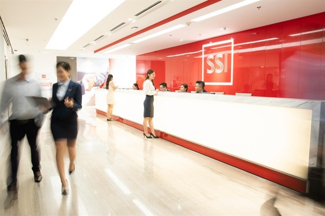 Streamlining Customer Relationship Management with SSI Securities - Joget