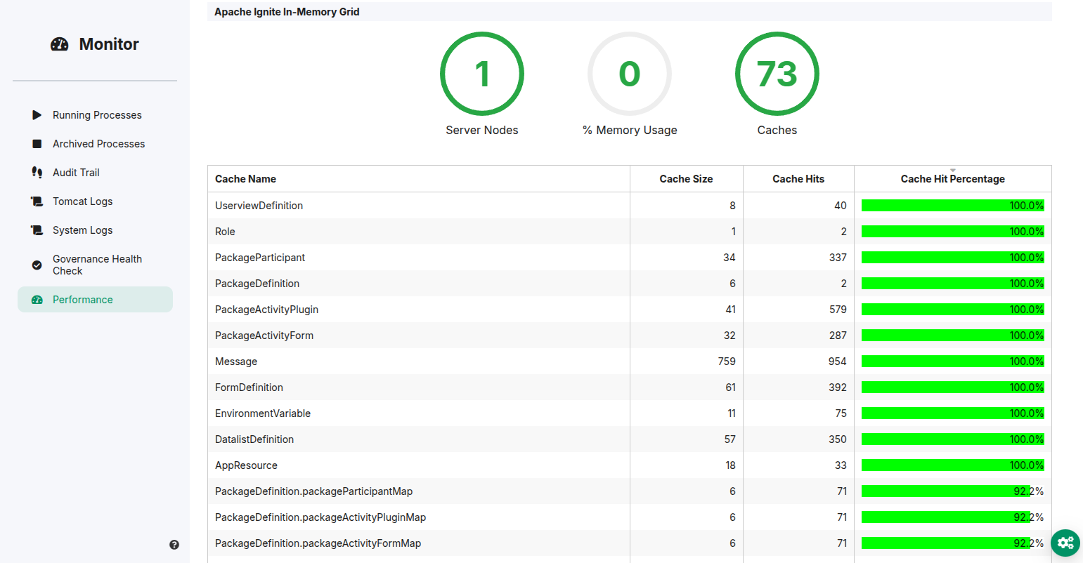Joget DX 9 - AI-Powered App Development for Enterprise