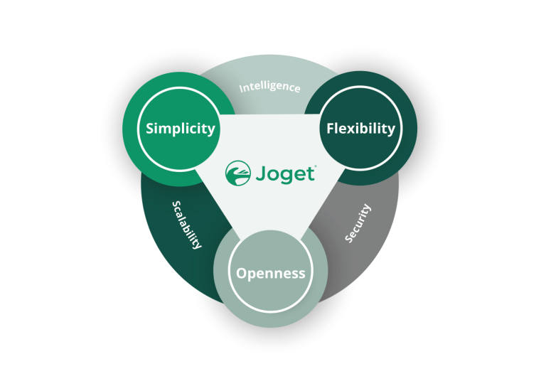 Joget Platform Guide | AI-Powered Application Development